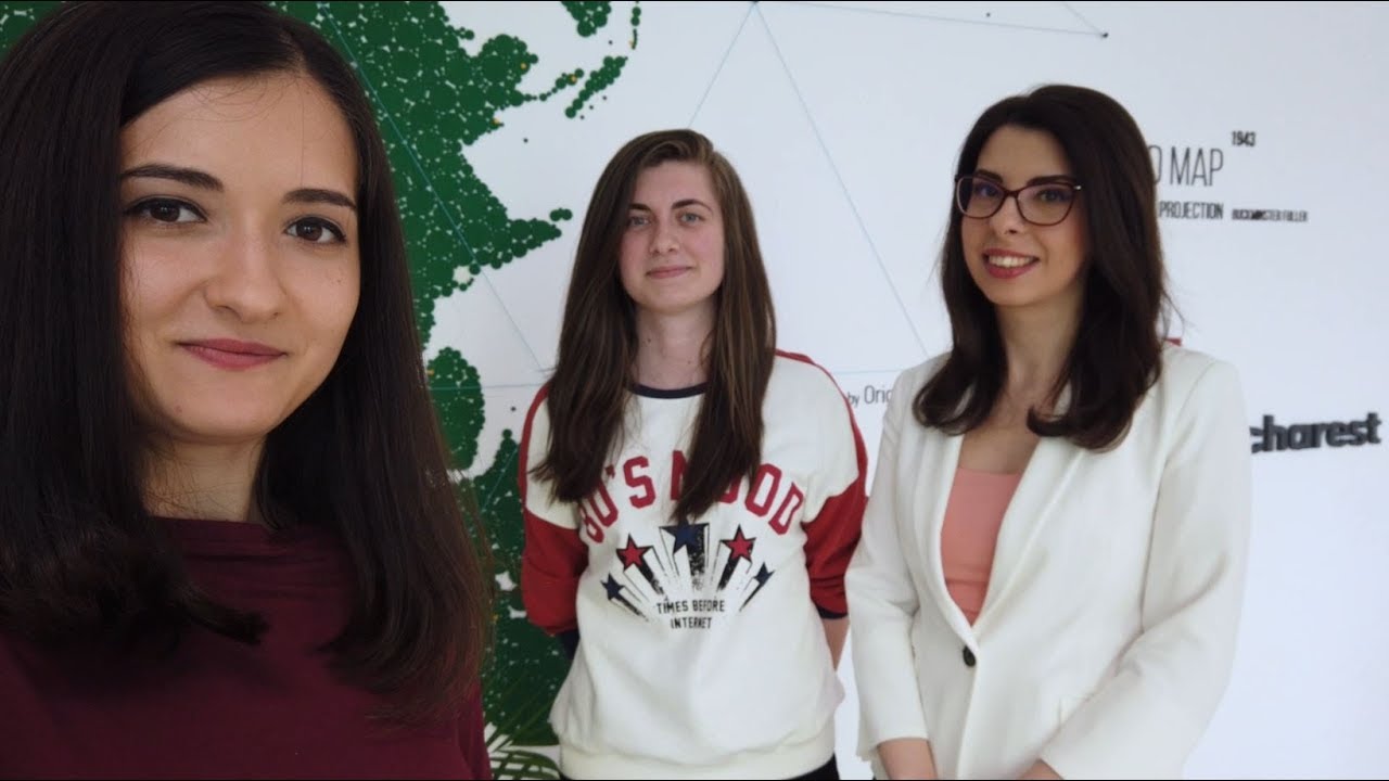 #WCD2019. Milano. Vlog RG – Prima zi la congres, în orașul lui Leonardo ...