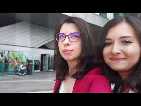 #WCD2019. Milano. Vlog RG – Prima zi la congres, în orașul lui Leonardo ...